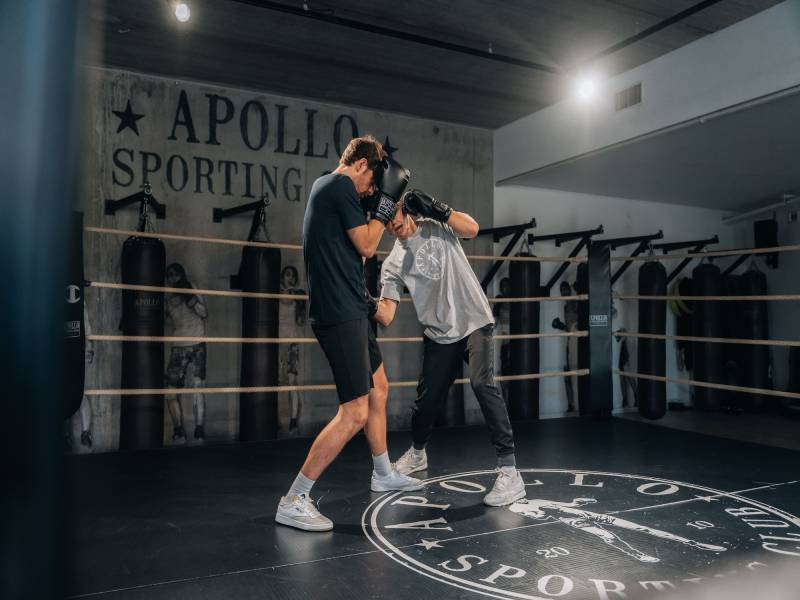 Offres et tarifs de nos clubs Apollo en France - Apollo Sporting Club