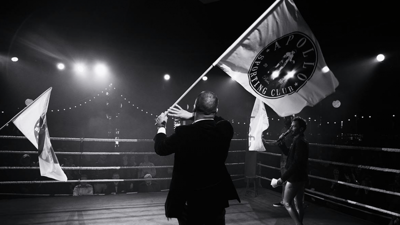 Contact Apollo Sporting Club, salles de boxe et de fitness